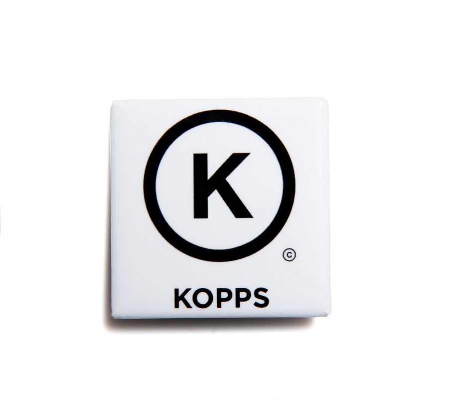 KOPPS Pin – KOPPS Music